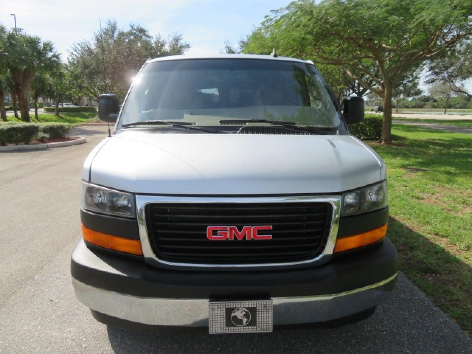 Supreme Motors - 2017 GMC Savana G2500 Cargo
